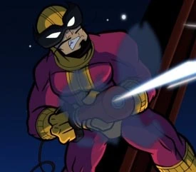 Batroc the Leaper | The Super Hero Squad Show Wiki | Fandom