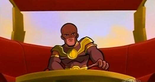 Red King | The Super Hero Squad Show Wiki | FANDOM powered by Wikia