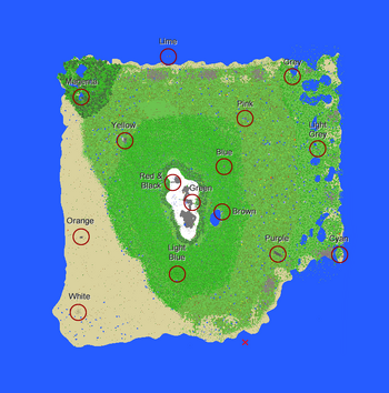 Lethamyr | Super Hostile Wiki | FANDOM powered by Wikia