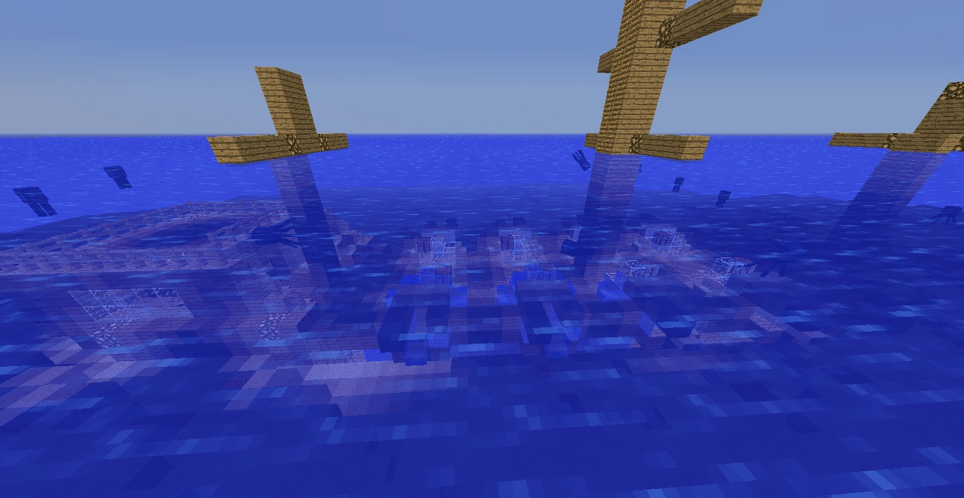 Lime Wool Dungeon (Lethamyr) | Super Hostile Wiki | Fandom