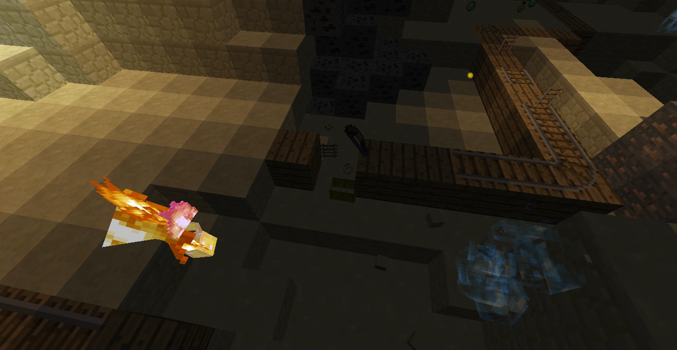 Ghost Mobs | Super Hostile Wiki | Fandom