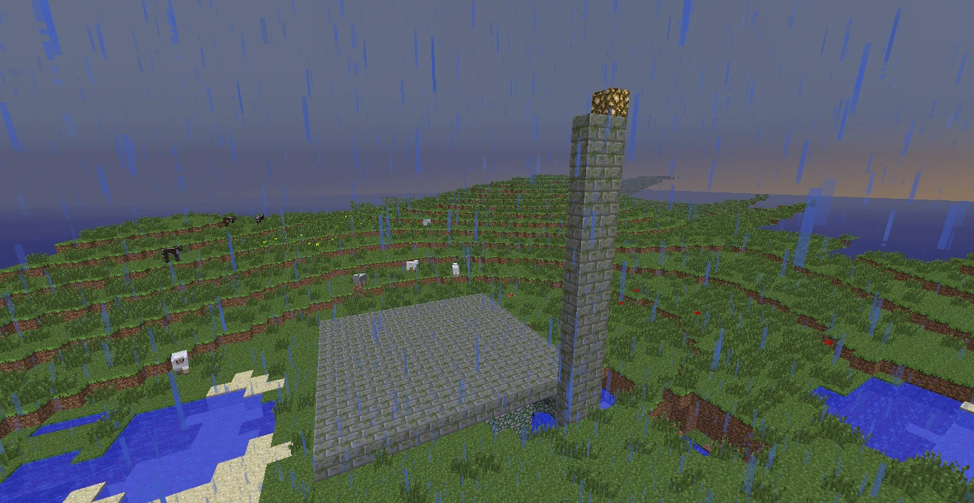 Pink Wool Dungeon (Lethamyr) | Super Hostile Wiki | Fandom