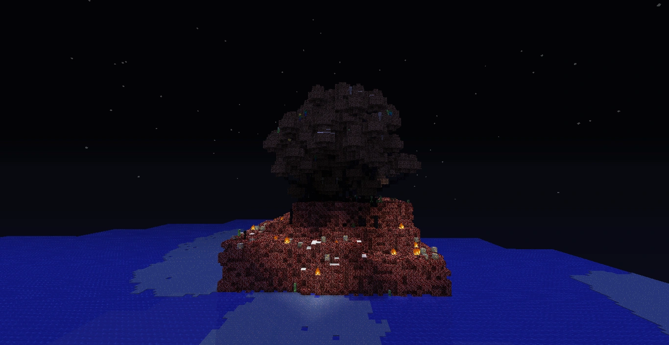 Netherstorm Island | Super Hostile Wiki | FANDOM powered by Wikia