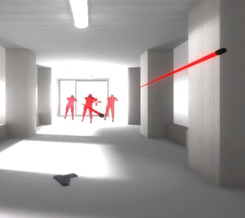 Bullet | SUPERHOT Wiki | Fandom