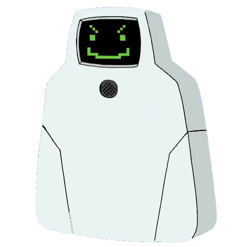 Jailbot | Superjail Wiki | FANDOM powered by Wikia