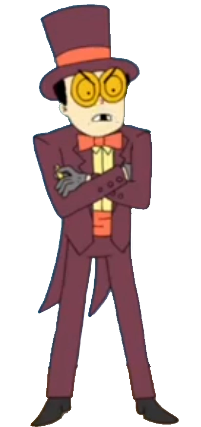 Category:Characters | Superjail Wiki | FANDOM powered by Wikia