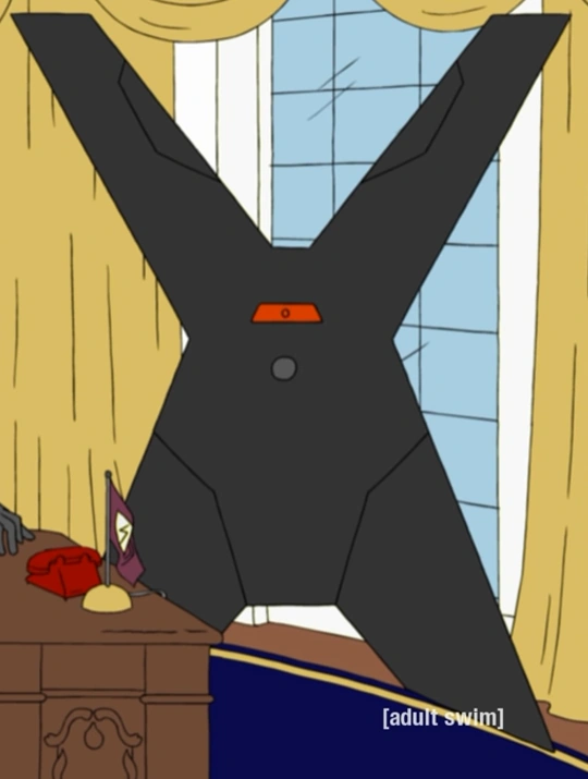 Jailbot X | Superjail Wiki | FANDOM powered by Wikia