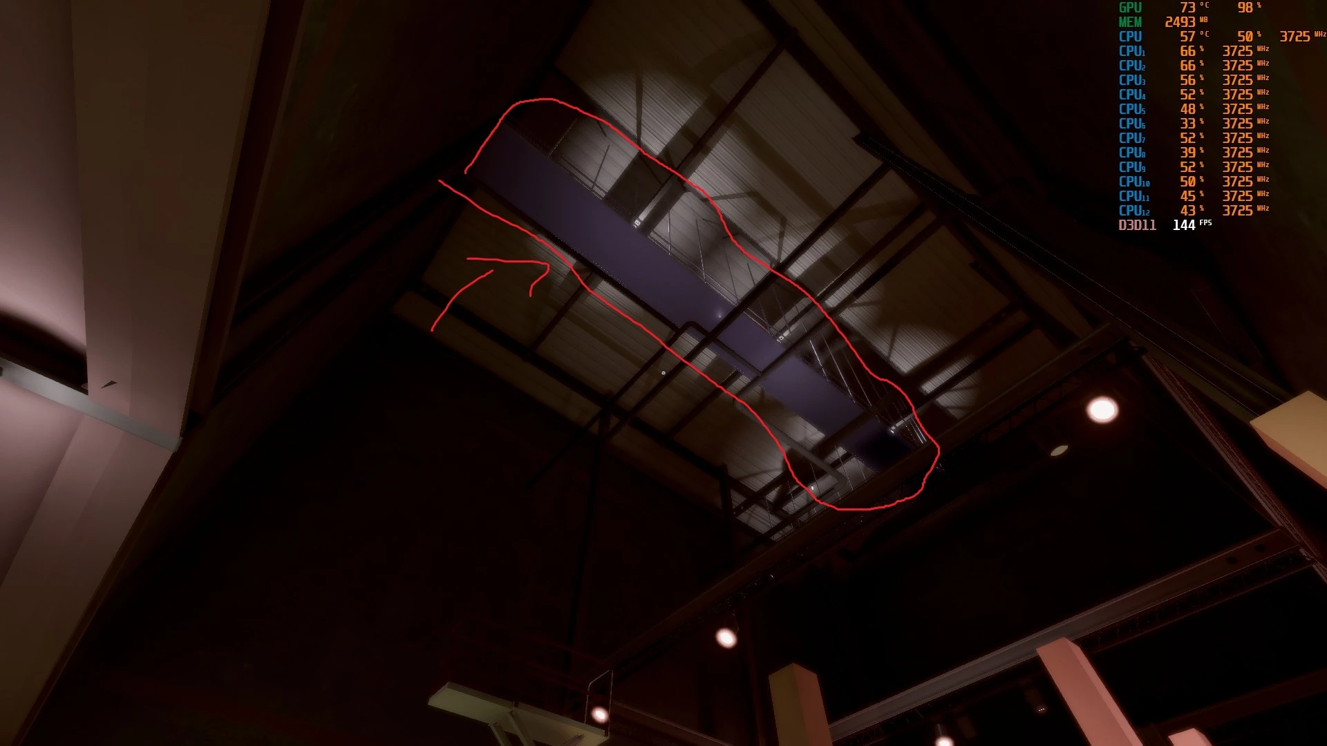 Easter Eggs | Superliminal Wiki | Fandom