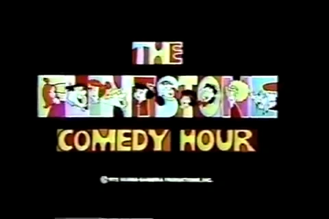 The Flintstone Comedy Hour | SuperLogos Wiki | Fandom