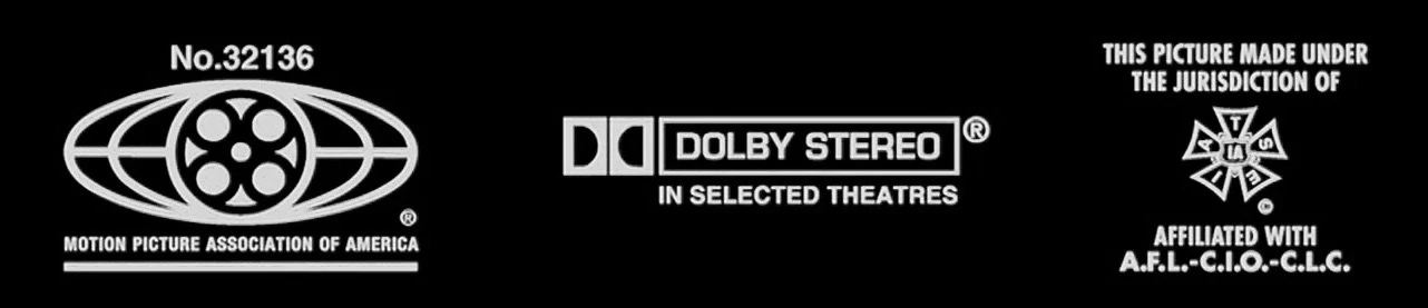 The Land Before Time (1988 film) Credits | SuperLogos Wiki | Fandom