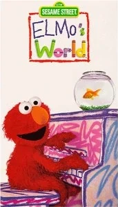 Elmo's World: Dancing, Music & Books! Credits | SuperLogos Wiki | Fandom