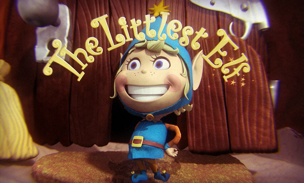 The Special Edition of The Littlest Elf (1994, 2003) Credits ...