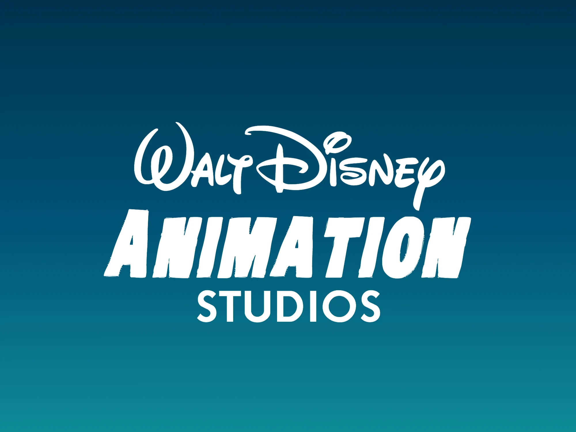 Walt Disney Feature Animation | SuperLogos Wiki | Fandom
