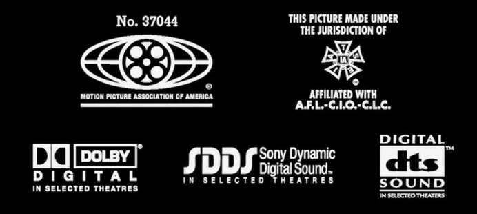 A Bug's Life (1998 film) Credits | SuperLogos Wiki | Fandom