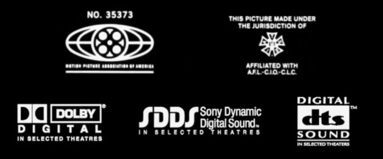 The Littlest Elf: A Series Of Fortunate Events Credits | SuperLogos ...