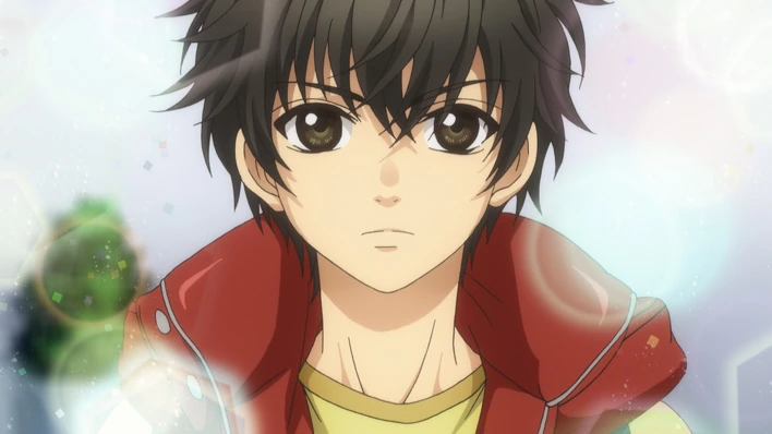 Kaidou Ren | Wiki Superlovers | Fandom