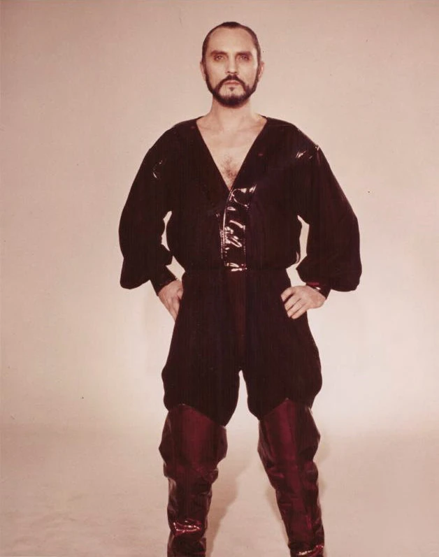 General Zod | Superman Anthology Wiki | Fandom