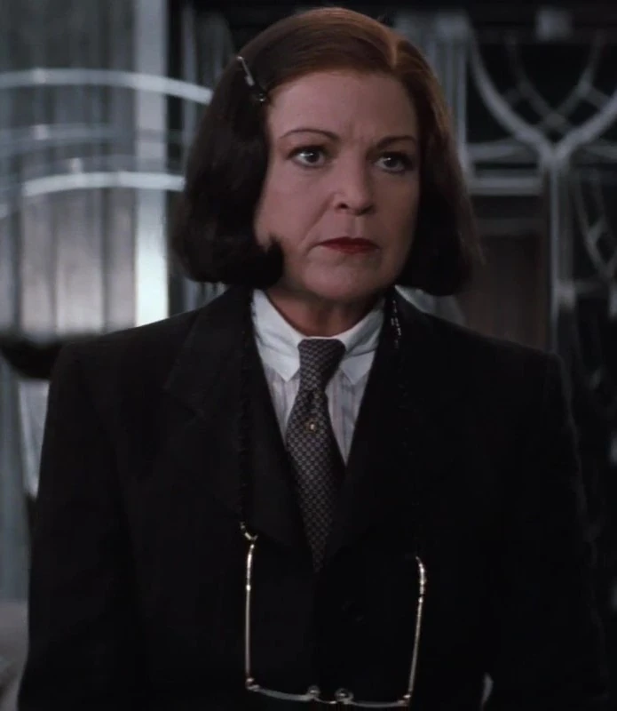 Vera Webster | Superman Anthology Wiki | Fandom