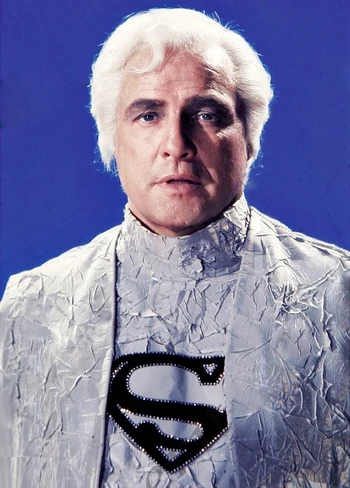 Jor-El | Superman Anthology Wiki | Fandom
