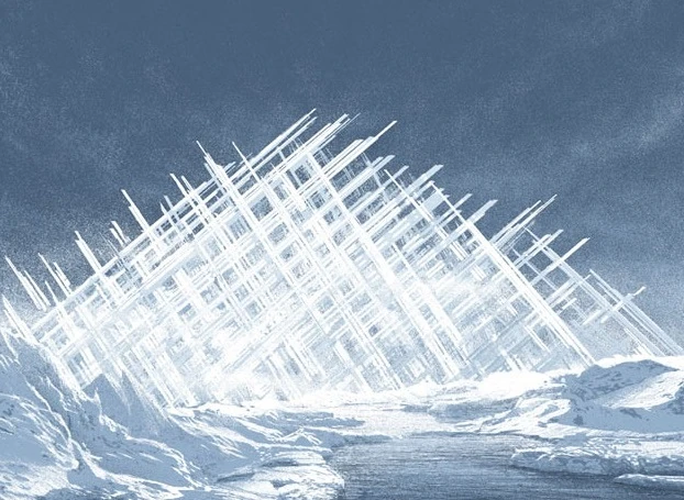 Fortress of Solitude | Superman Anthology Wiki | Fandom