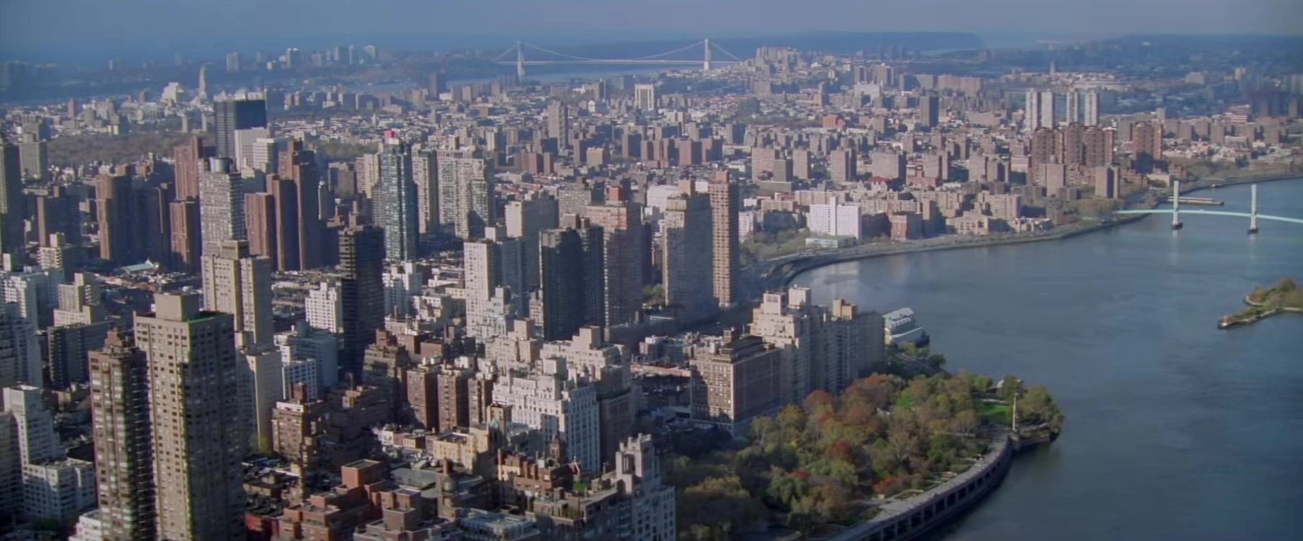 Metropolis | Superman Anthology Wiki | Fandom