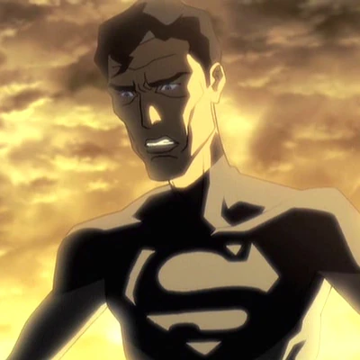 Top 10 Terrifying Shots of Superman's CGI Mouth in Justice League ...