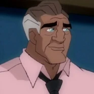 Perry White | Superman Wiki | FANDOM powered by Wikia