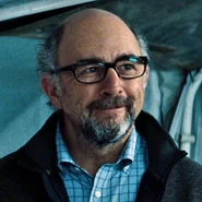 Emil Hamilton | Superman Wiki | FANDOM powered by Wikia