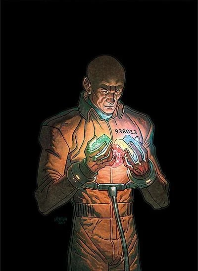 Lex Luthor's Biography | Superman Wiki | Fandom