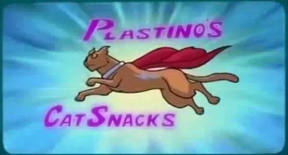 Streaky the Supercat | Superman Wiki | Fandom