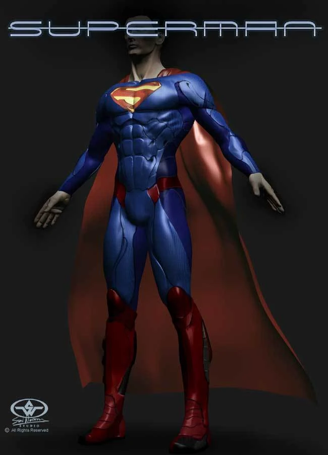 Superman: Flyby | Superman Wiki | Fandom