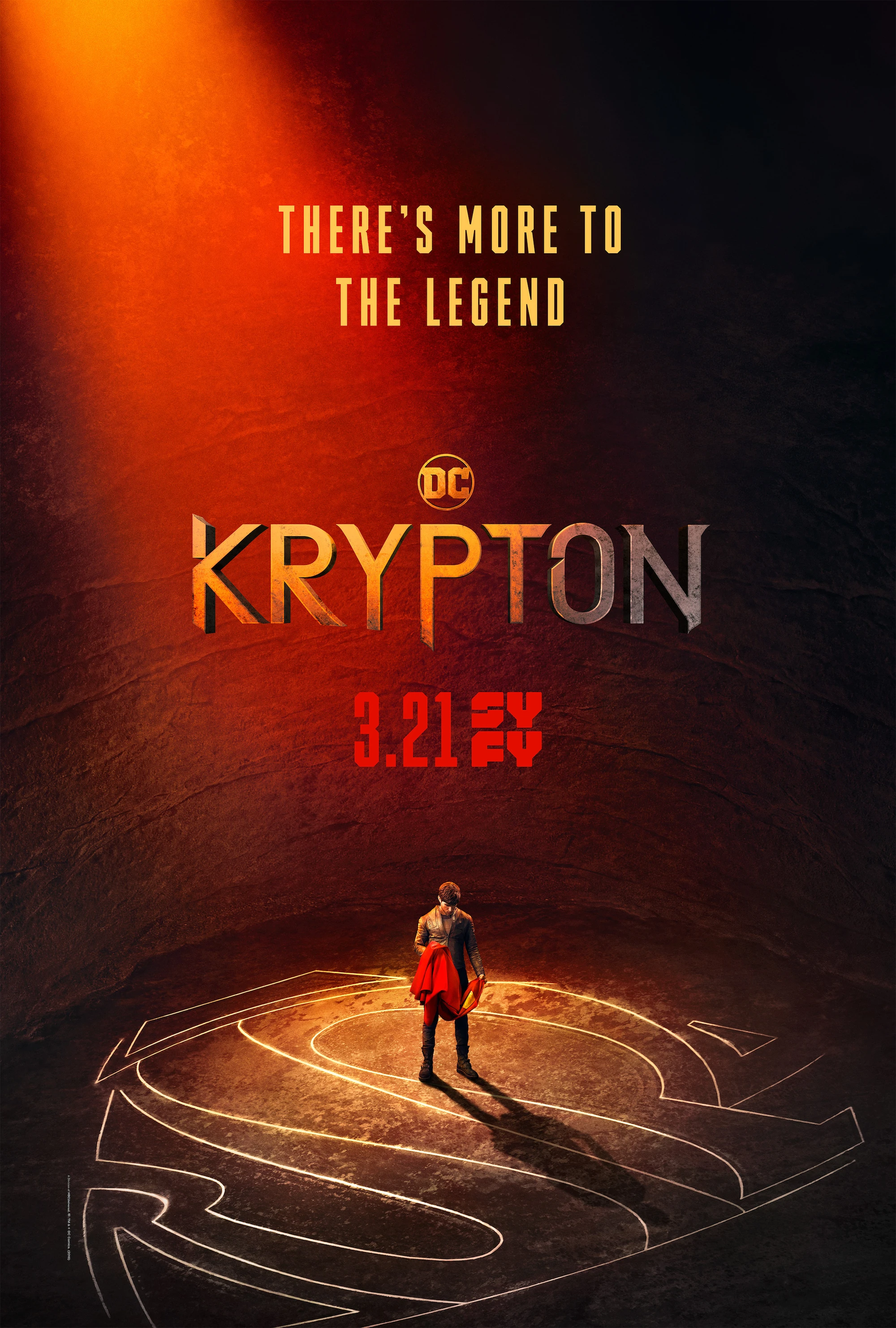 Krypton (TV) | Superman Wiki | FANDOM powered by Wikia