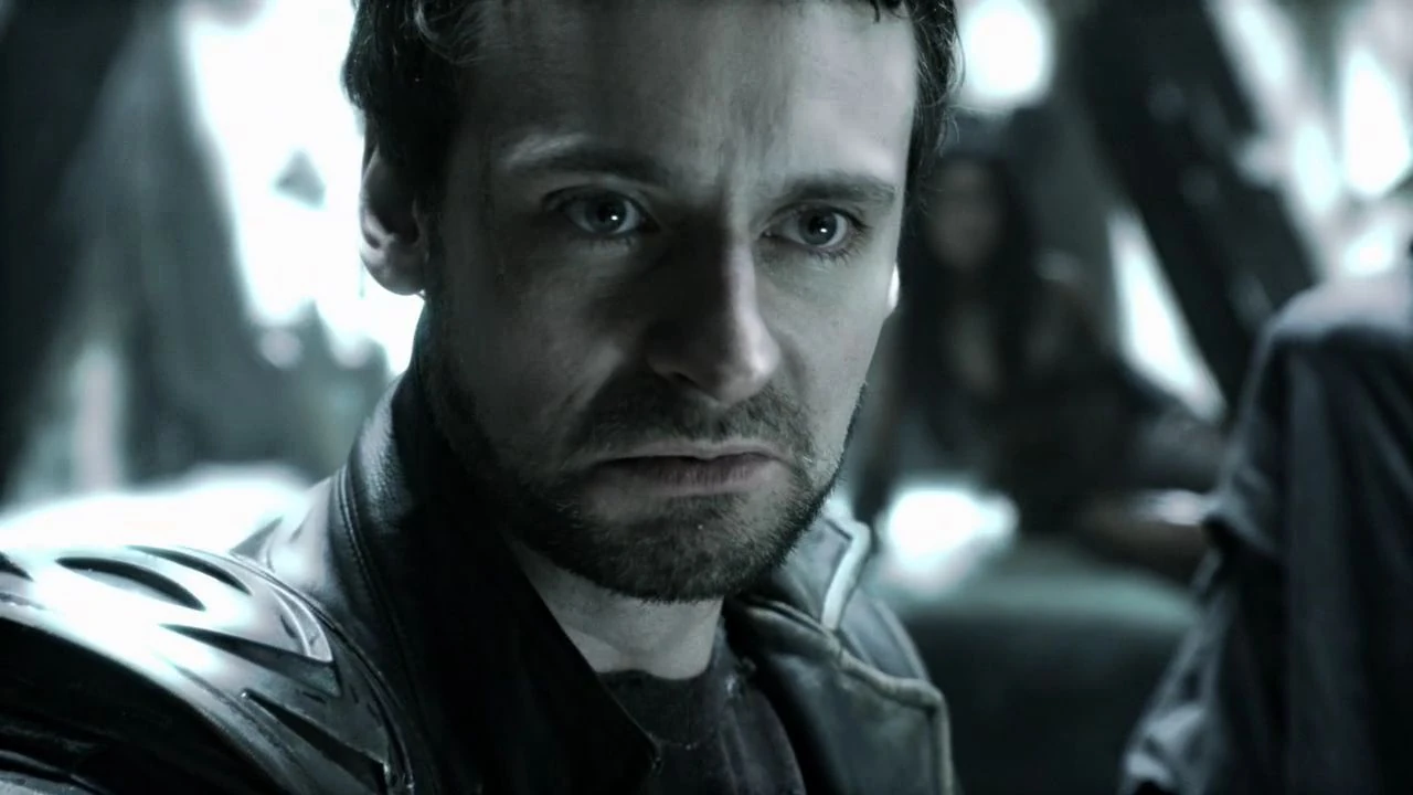 Dru-Zod (Smallville) | Wiki Superman | Fandom