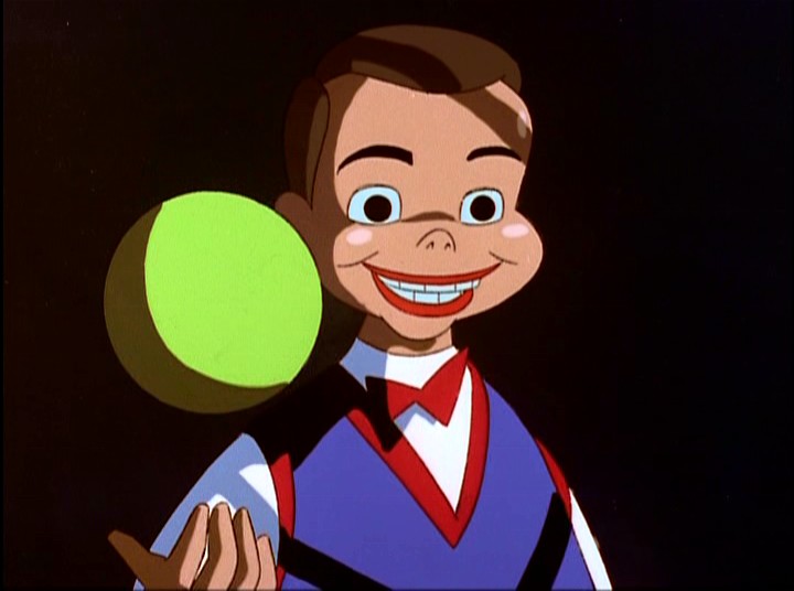 Toyman | Superman Wiki | FANDOM powered by Wikia