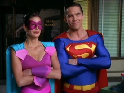 Episode 307: Ultra Woman | Superman Wiki | Fandom