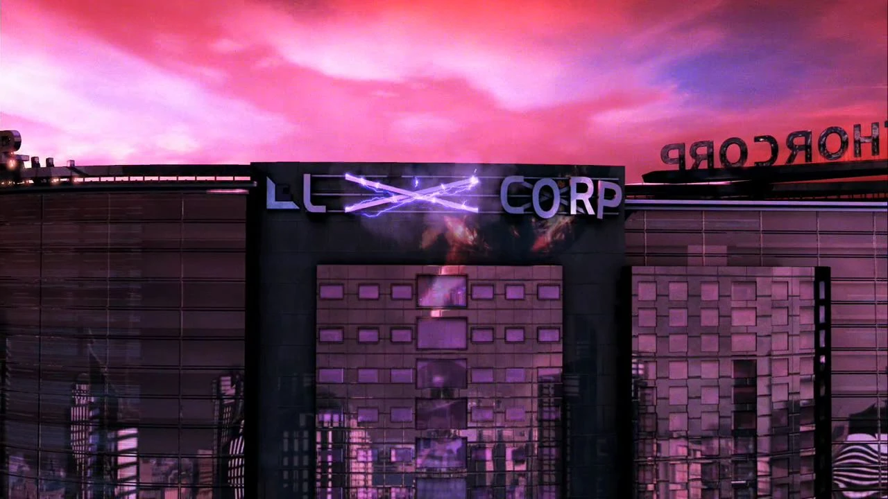 LexCorp | Superman Wiki | FANDOM powered by Wikia