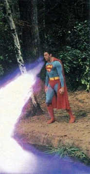 Super Breath | Superman Wiki | Fandom