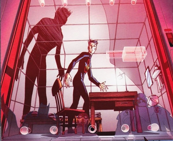 Superman (Flashpoint) | Superman Wiki | Fandom