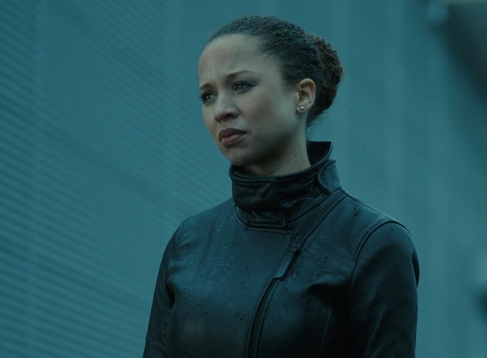 Mercy Graves | Superman Wiki | Fandom