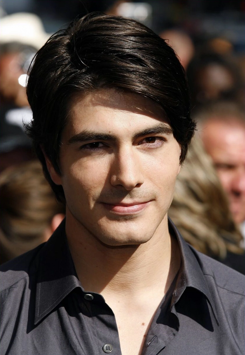 Brandon Routh | Wiki Superman | FANDOM powered by Wikia
