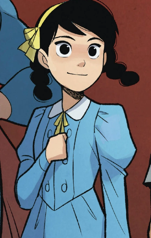 Roberta Lee | Superman Wiki | Fandom