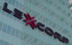 LexCorp | Superman Wiki | Fandom