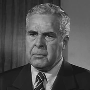 Perry White | Superman Wiki | FANDOM powered by Wikia