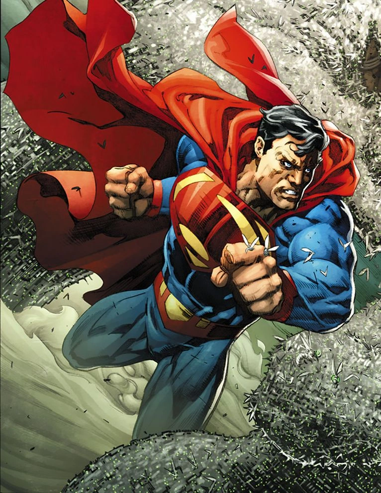 Superman (Tierra 2) | Wiki Superman | FANDOM powered by Wikia