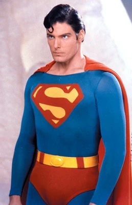 Superman (Christopher Reeve) | Superman Wiki | Fandom