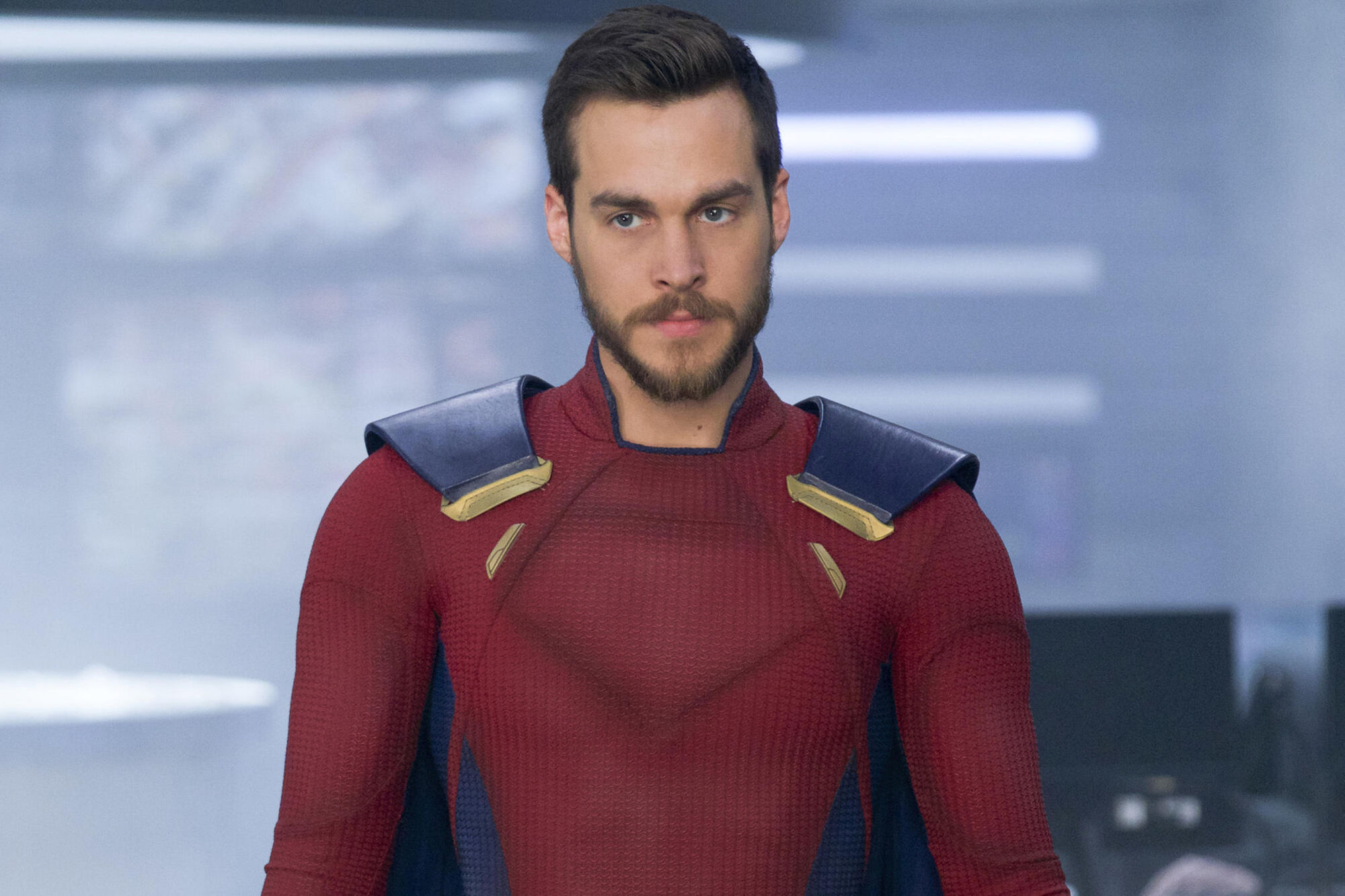 Mon-El | Superman Wiki | Fandom