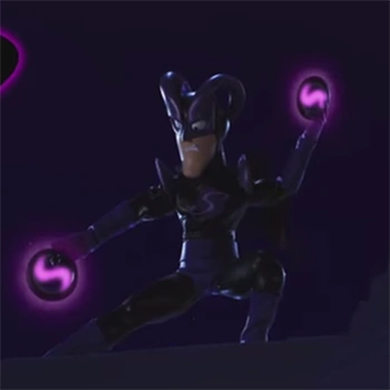 Black Saturn | SuperMansion Wikia | FANDOM powered by Wikia