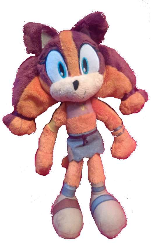 Sticks | SuperMario PlushKids Wikia | Fandom