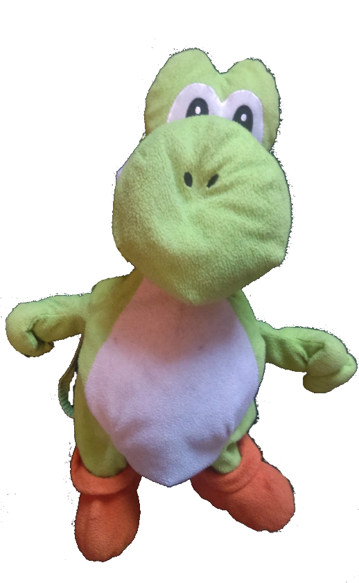 Yoshi | SuperMario PlushKids Wikia | Fandom