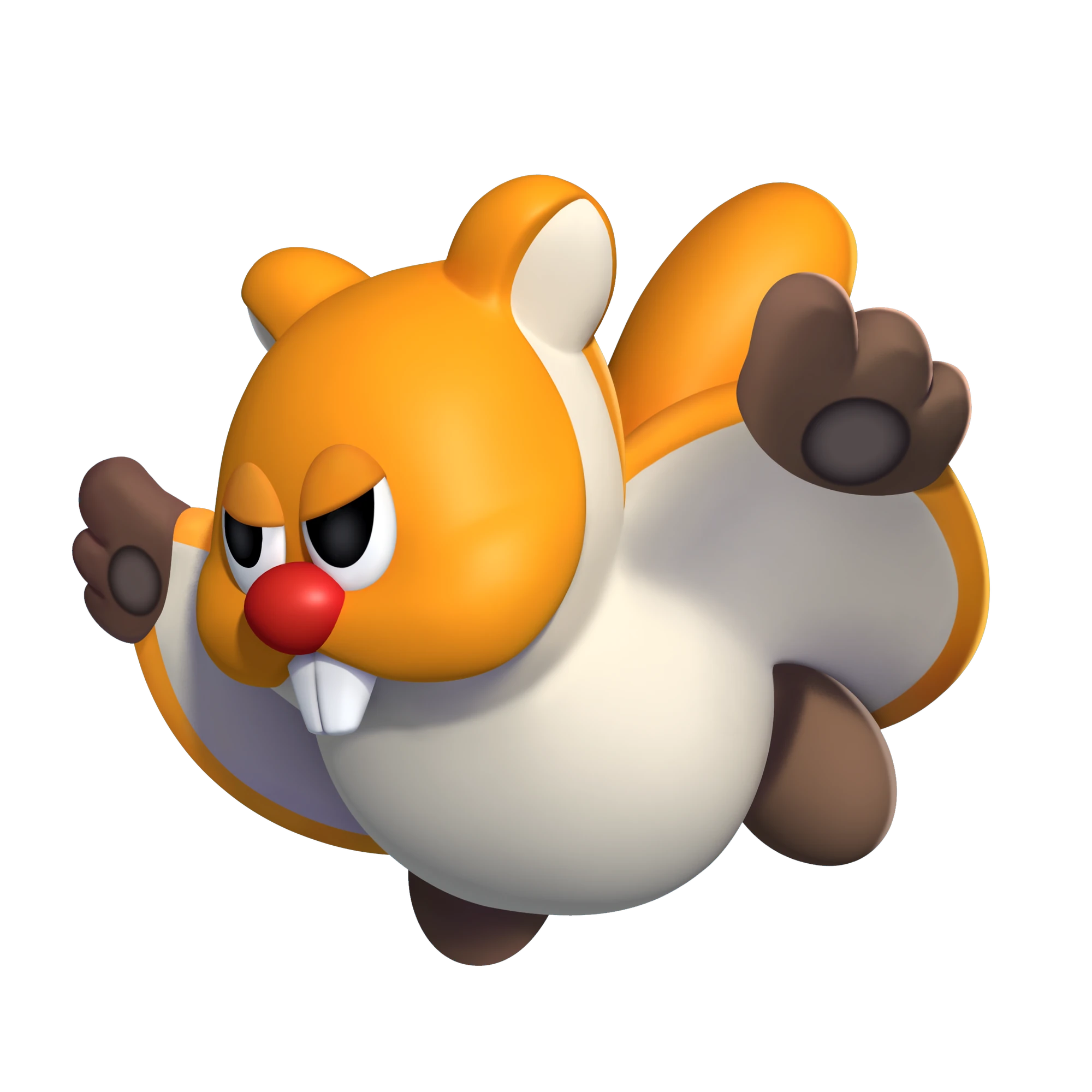 Waddlewing | Super Mario Wiki | FANDOM powered by Wikia